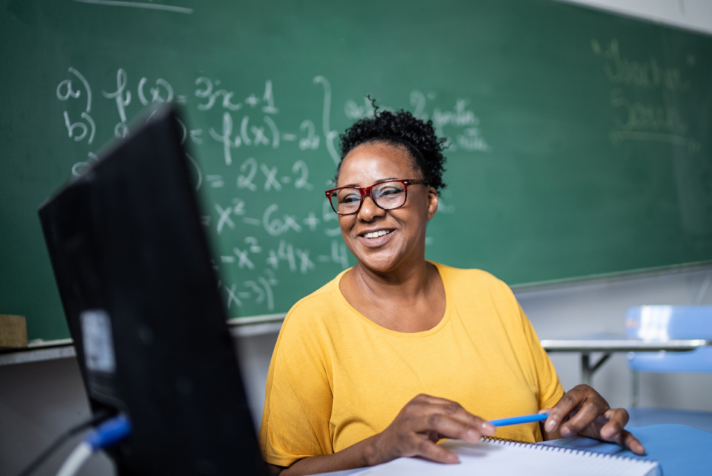 Open Up Resources - Interactive Classroom
