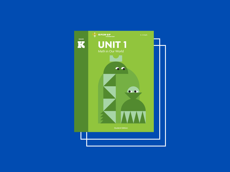 3–5 Math Sample Materials - Open Up Resources